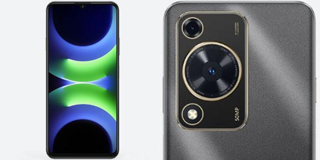 Huawei Nova Y72S Full Specs, Features, Price In Philippines | PhilNews