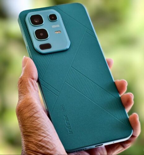 Infinix Note 50x Full Specs, Features, Price In Philippines | PhilNews