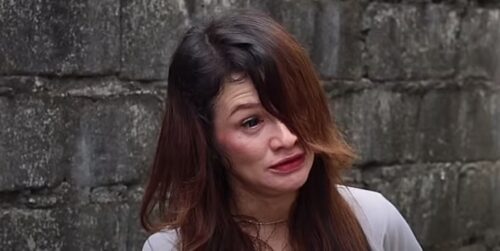 Katherine Luna - Who Is She and Her Past With Coco Martin | PhilNews