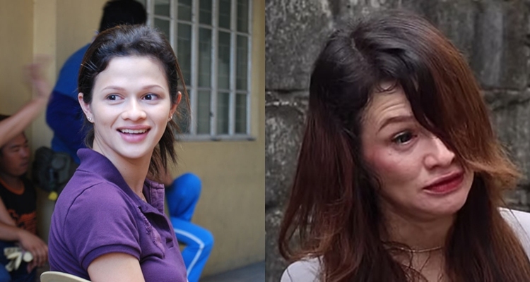 Katherine Luna - Who Is She and Her Past With Coco Martin | PhilNews