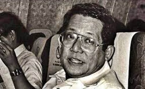 Malacañang Says Duterte Prefers To Compare Himself To Adolf Hitler, Not ...