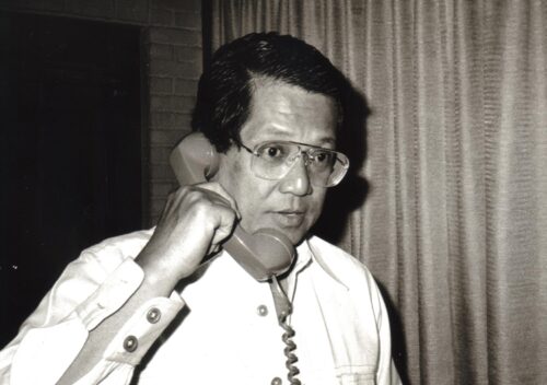 Rodrigo Duterte on Dying Like Ninoy Aquino: "Then so be it" | PhilNews