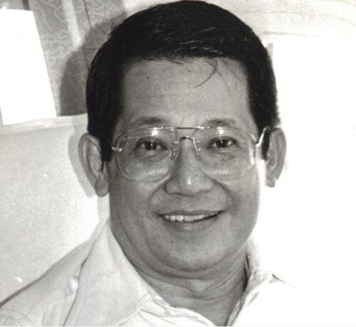 Bongbong Marcos Gives Statement on Ninoy Aquino Day | PhilNews