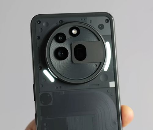 Nothing Phone (3a) Pro Full Specs, Features, Price In Philippines ...