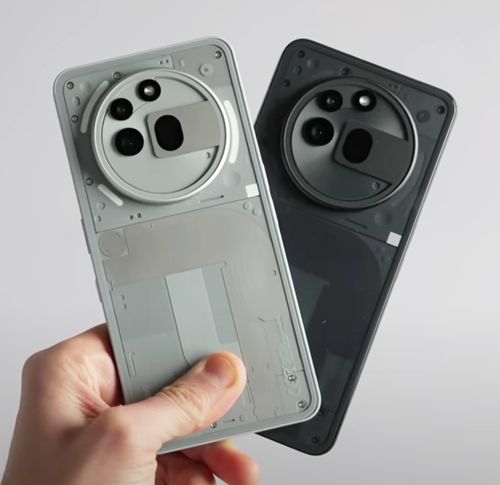 Nothing Phone (3a) Pro Full Specs, Features, Price In Philippines ...