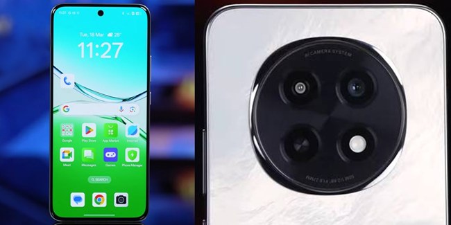 Oppo F29 Pro Full Specs, Features, Price In Philippines | PhilNews