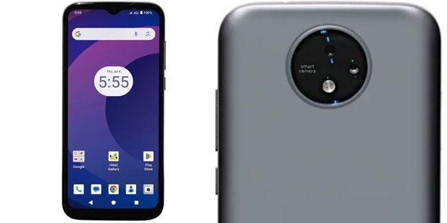 Orbic Joy 2 Full Specs, Features, Price In Philippines | PhilNews