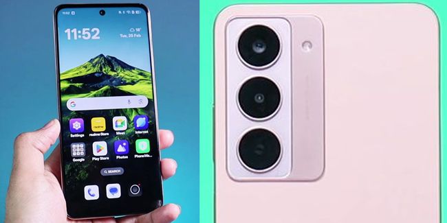 Realme C75x Full Specs, Features, Price In Philippines| PhilNews