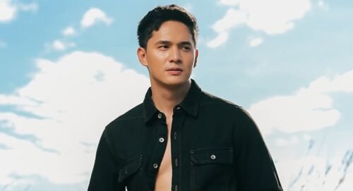 Ruru Madrid Gets Candid About His Humble Beginnings in Showbiz | PhilNews