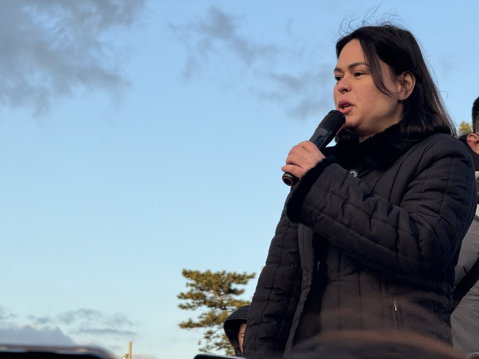 Rodrigo Duterte Received Special Treatment during Arrest Compared w ...