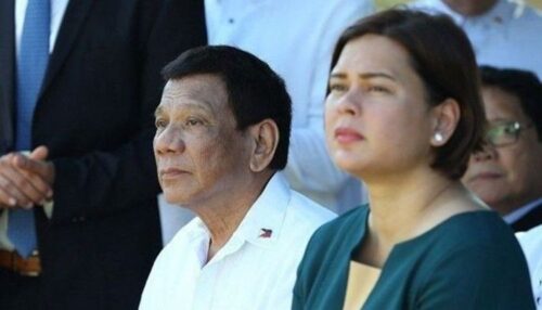 Sara Duterte Spends Birthday in The Hague, Launches Global Campaign for Father’s Release | PhilNews