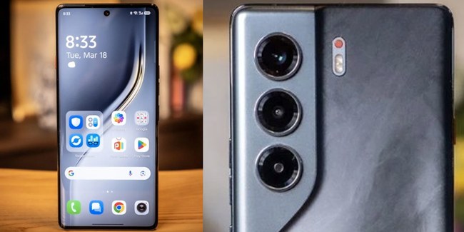 Tecno Camon 40 Pro Full Specs, Features, Price In Philippines | PhilNews