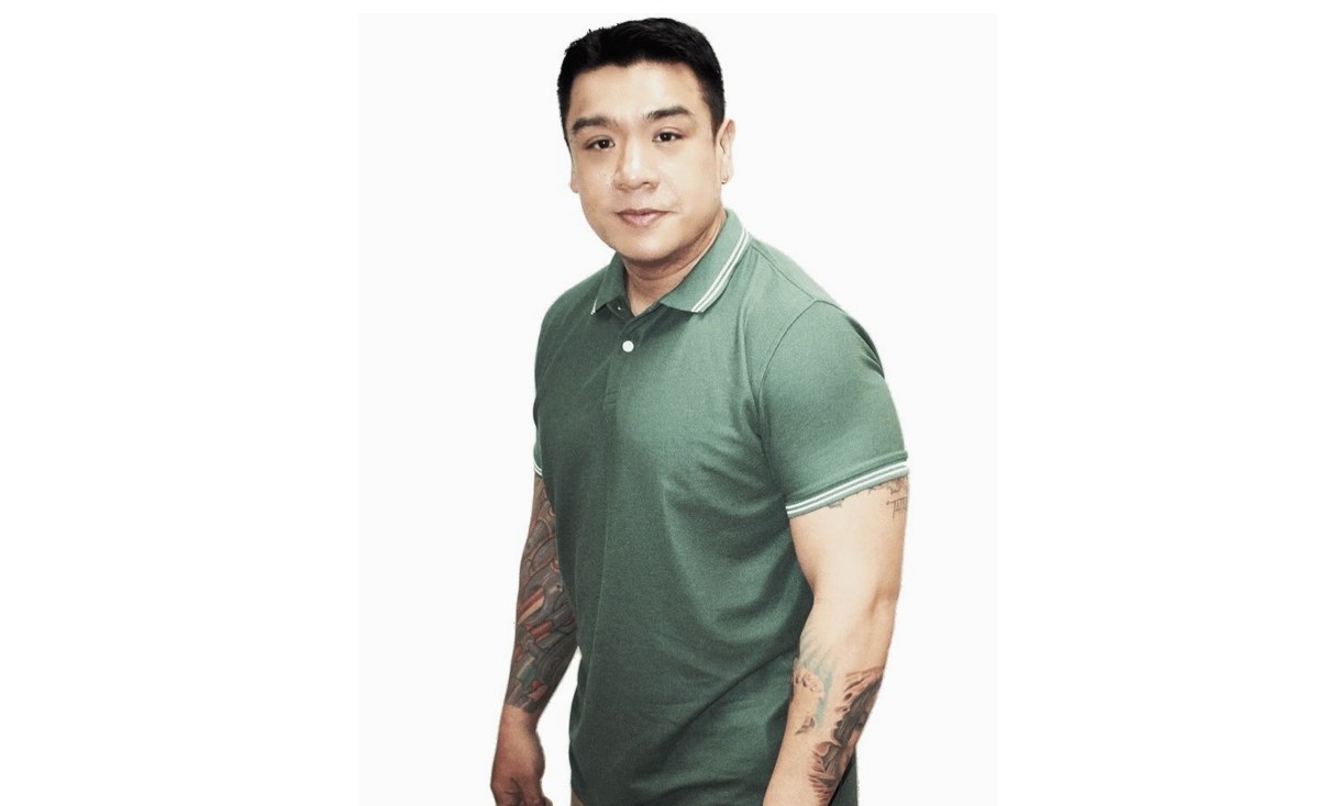 Vandolph Quizon’s Jaw-Dropping Fitness Transformation | PhilNews