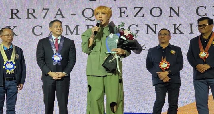 Vice Ganda Leads List Of Quezon City Top Taxpayers | PhilNews