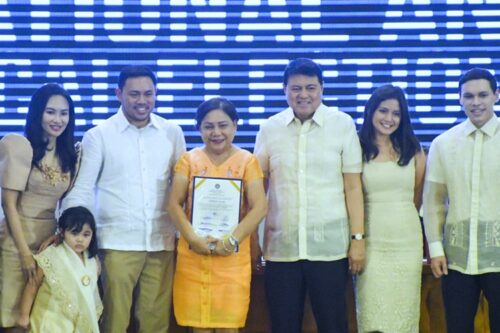 Manny Villar is Richest Filipino Billionaire in PH on Forbes' List ...