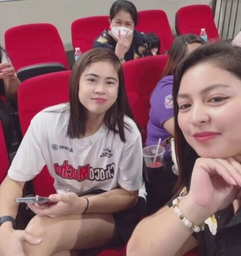 Volleyball Player Deanna Wong Faces Another Controversy for Declining ...