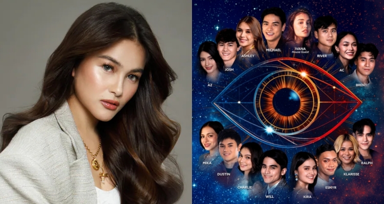 Elisse Joson Shares Advice For 'Pinoy Big Brother' Celebrity Housemates ...