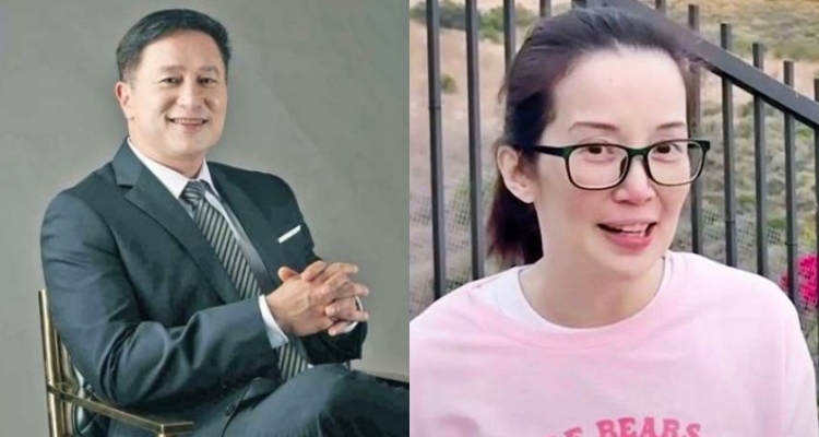 Eric Quizon Shares Thoughts On Kris Aquino's Health Struggle | PhilNews