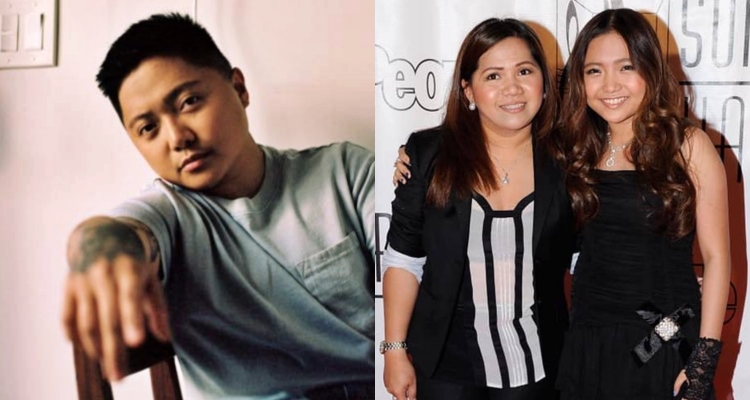 Jake Zyrus Revelation About Finances Handled By Raquel Pempengco Before | PhilNews