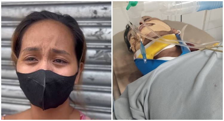 Conductor Falls From Modernized Jeepney & Is Left in Coma at Hospital ...