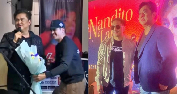 Jojo Mendrez On Being Linked To Mark & Rainier: "Ano pa ang i-explain ko?” | PhilNews