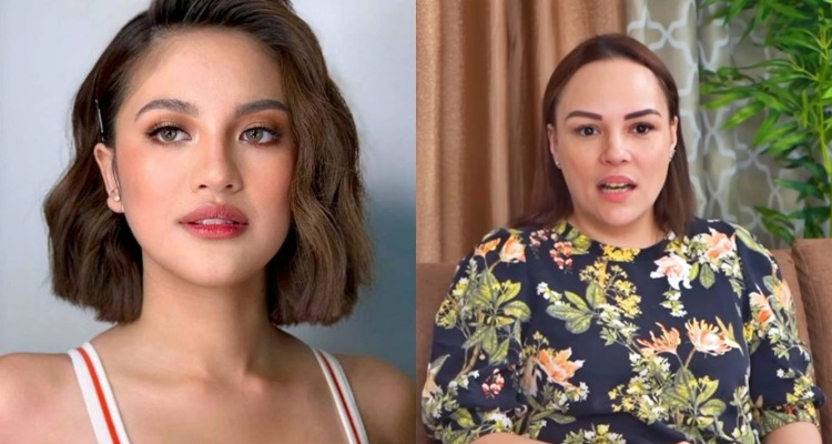 Julie Anne San Jose Received This Comment From Matet de Leon | PhilNews
