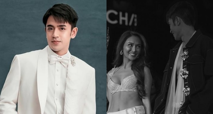 David Licauco Admits "Kilig" Feeling For Writeups w/ Kathryn Bernardo | PhilNews