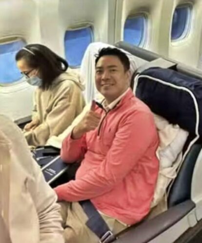 Kris Aquino Issue w/ Ex-BF, Mark Leviste Asked To React | PhilNews