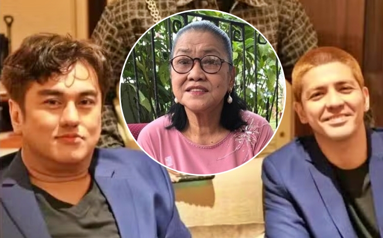 Mark Herras-Jojo Mendrez Issue: Lolit Solis Shares Reaction | PhilNews