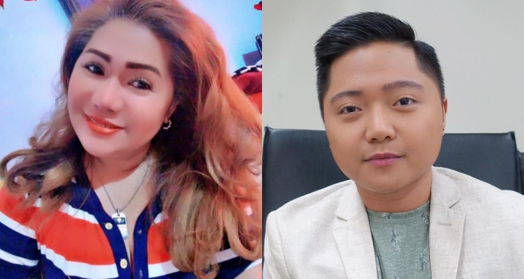Raquel Pempengco Intriguing Posts After Jake Zyrus Revelation In 'I Am Jake' Book | PhilNews