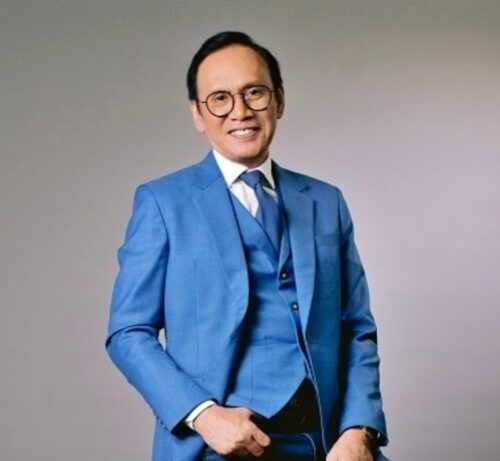 Rey Valera Reveals Why He Left 'Tawag Ng Tanghalan' | PhilNews
