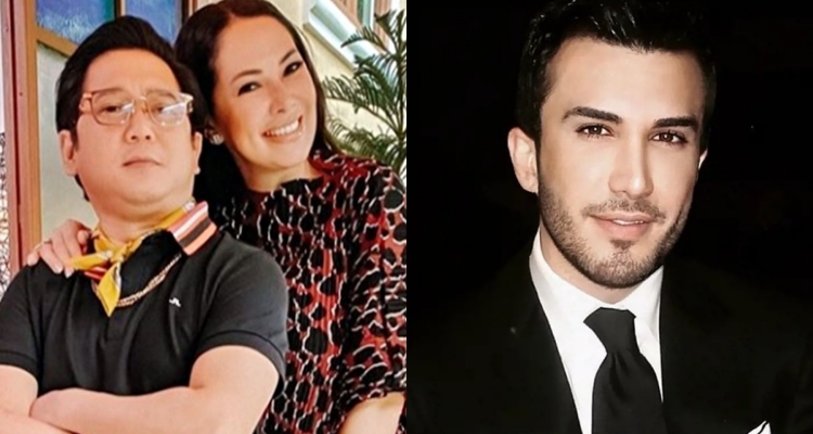 Ruffa Gutierrez-Herbert Bautista Rumored Breakup Surfaces Due To Yilmaz ...