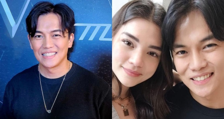 Sam Verzosa Talks About Plan To Settle Down With Rhian Ramos | PhilNews