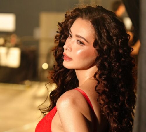 Sunshine Cruz Shares Health Struggle Before Bench Body Of Work | PhilNews