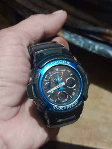 PNP Officer Remembers Watch Given by Former President Duterte | PhilNews