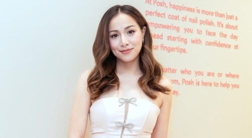 Cristine Reyes Writes Heart-Wrenching Farewell to Beloved Father Figure ...