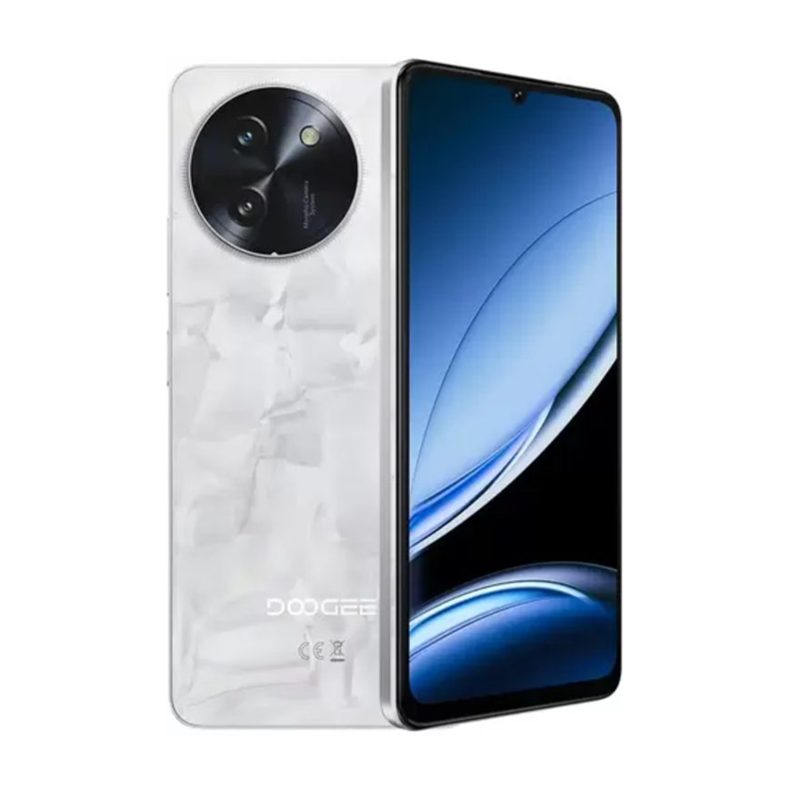 Doogee Note 59 Pro+ Full Specs, Features, Price In Philippines | PhilNews