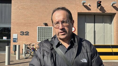 Duterte's New Lawyer Dov Jacobs To Possibly Focus on Argument over ICC ...