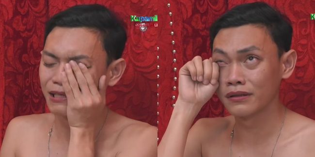 Esnyr Opens Up About the Hardships of Being a Breadwinner on PBB | PhilNews