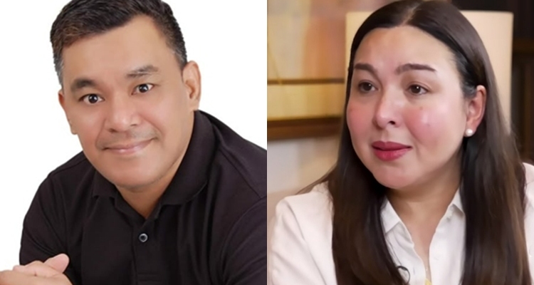 Gene Padilla Shares Post After Marjorie Barretto's "Uninvited" Remarks | PhilNews