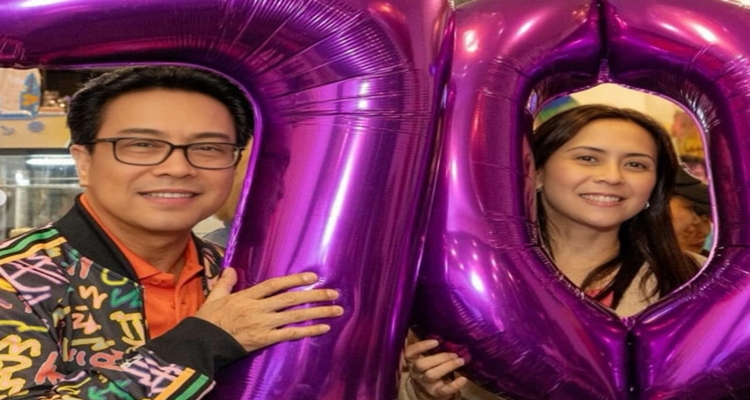 Hajji Alejandro: Rachel Alejandro Shares Her Last Moments With Him ...