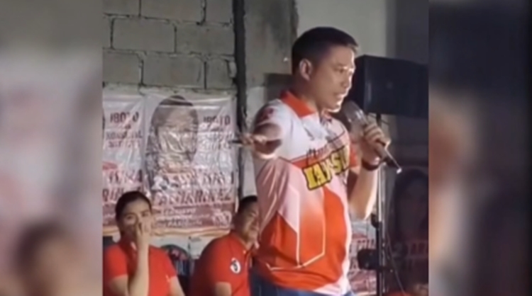 Pasig Candidate Christian Sia Apologizes over 'Single Mom' Joke ...