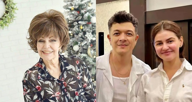 Jericho Rosales Confirms Relationship With Janine Gutierrez: “I'm Janine's boyfriend.” | PhilNews