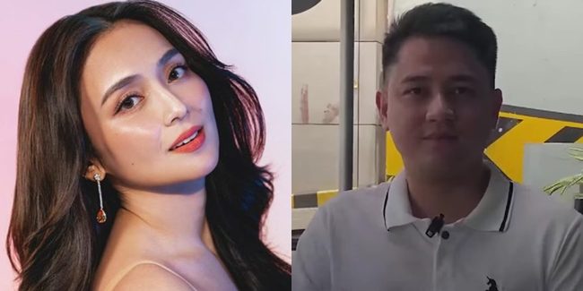 Kathryn Bernardo Mysterious First Crush Finally Reveals Himself | PhilNews