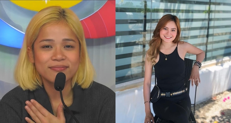 Klarisse De Guzman Girlfriend Speaks After Revelation | PhilNews