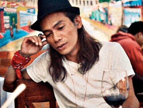Eraserheads' Marcus Adoro Steps Down Amid R*pe Allegations | PhilNews
