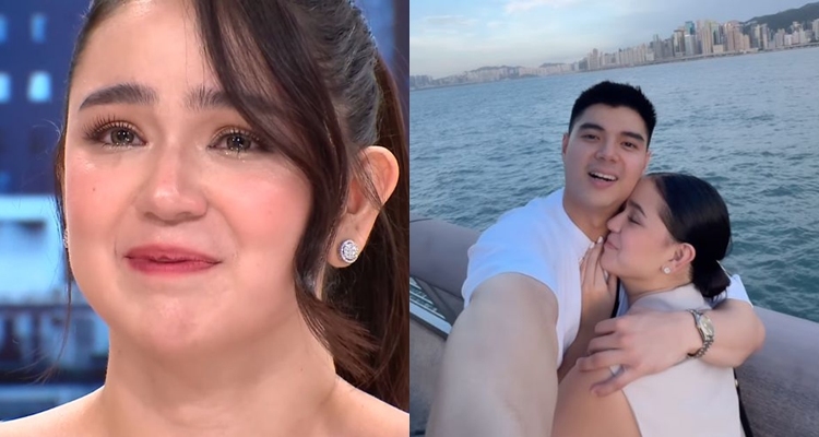 Mikee Quintos and Paul Salas Have Broken Up | PhilNews