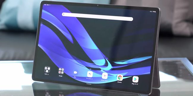 NEC Lavie Tab T12 Full Specs, Features, Price In Philippines | PhilNews