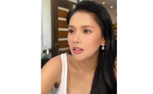 Neri Naig Shares Her Journey of Healing After Life's Toughest Moments ...
