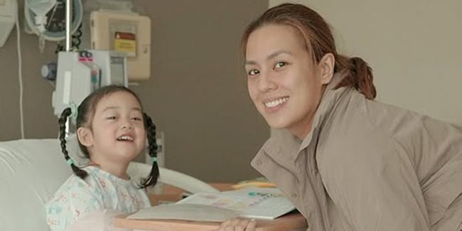 Nikki Gil Opens Up About Daughter Maddie's Battle W/ Kawasaki Disease ...